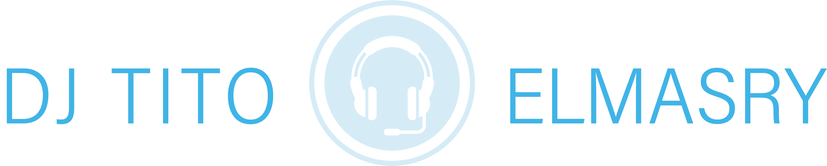 DJ TITO – ELMASRY PRODUCTION – Illuminating Arabic Beats: Your Premier ...